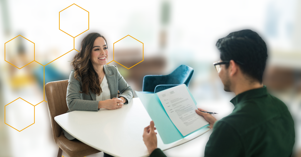 Total Talent Management: The New Frontier - CXC