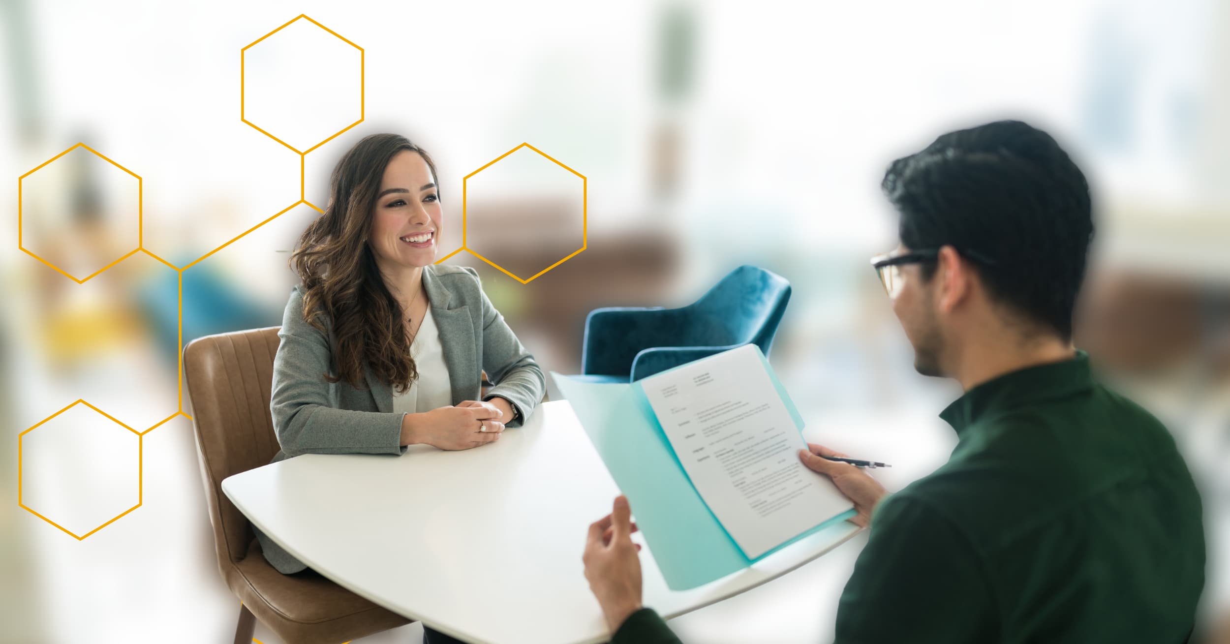 Total Talent Management: The New Frontier - CXC