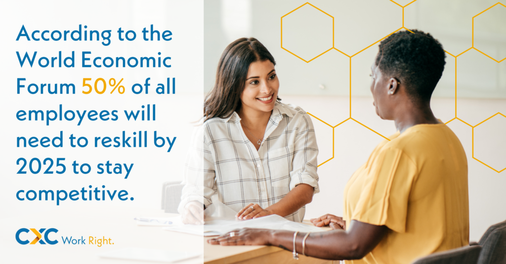 Strategies to Access Talent and Streamline Supply Chains | CXC