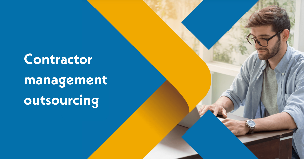 Global Contractor Management Solutions | CXC