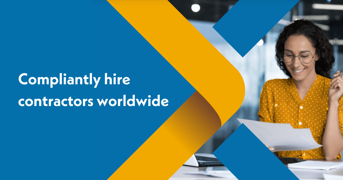 Hire Contractors - Engage Contractors | CXC