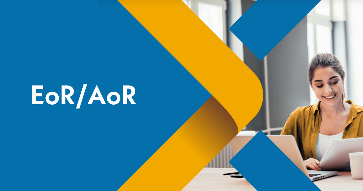 Employer of Record - EOR Services - EOR Service Provider | CXC