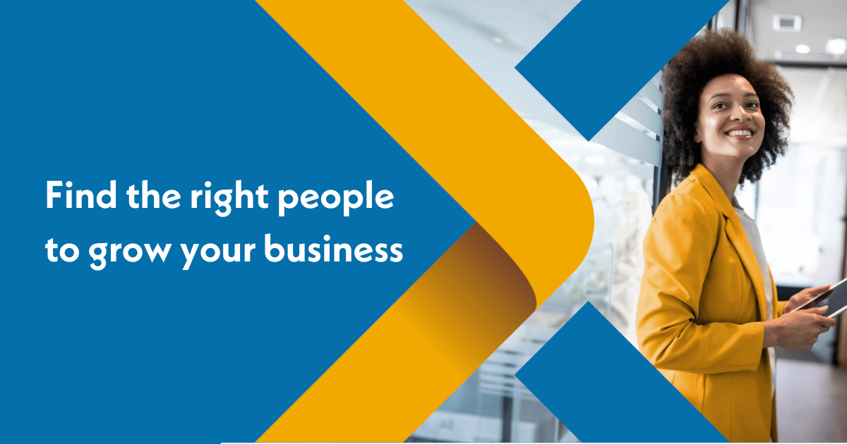 Talent Solutions - Contingent Talent Solutions | CXC
