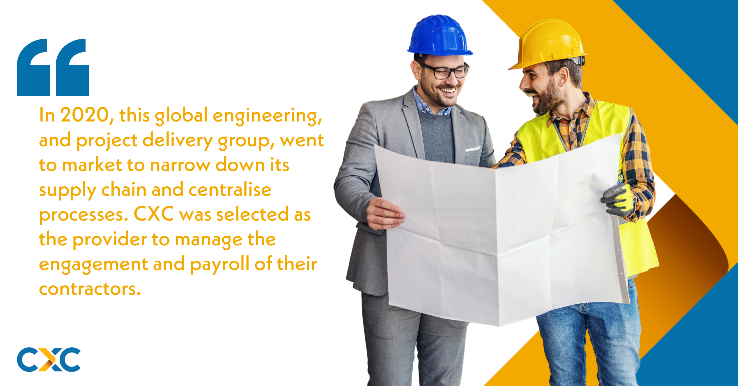 Improving Contractor Program for Perth Infrastructure Company