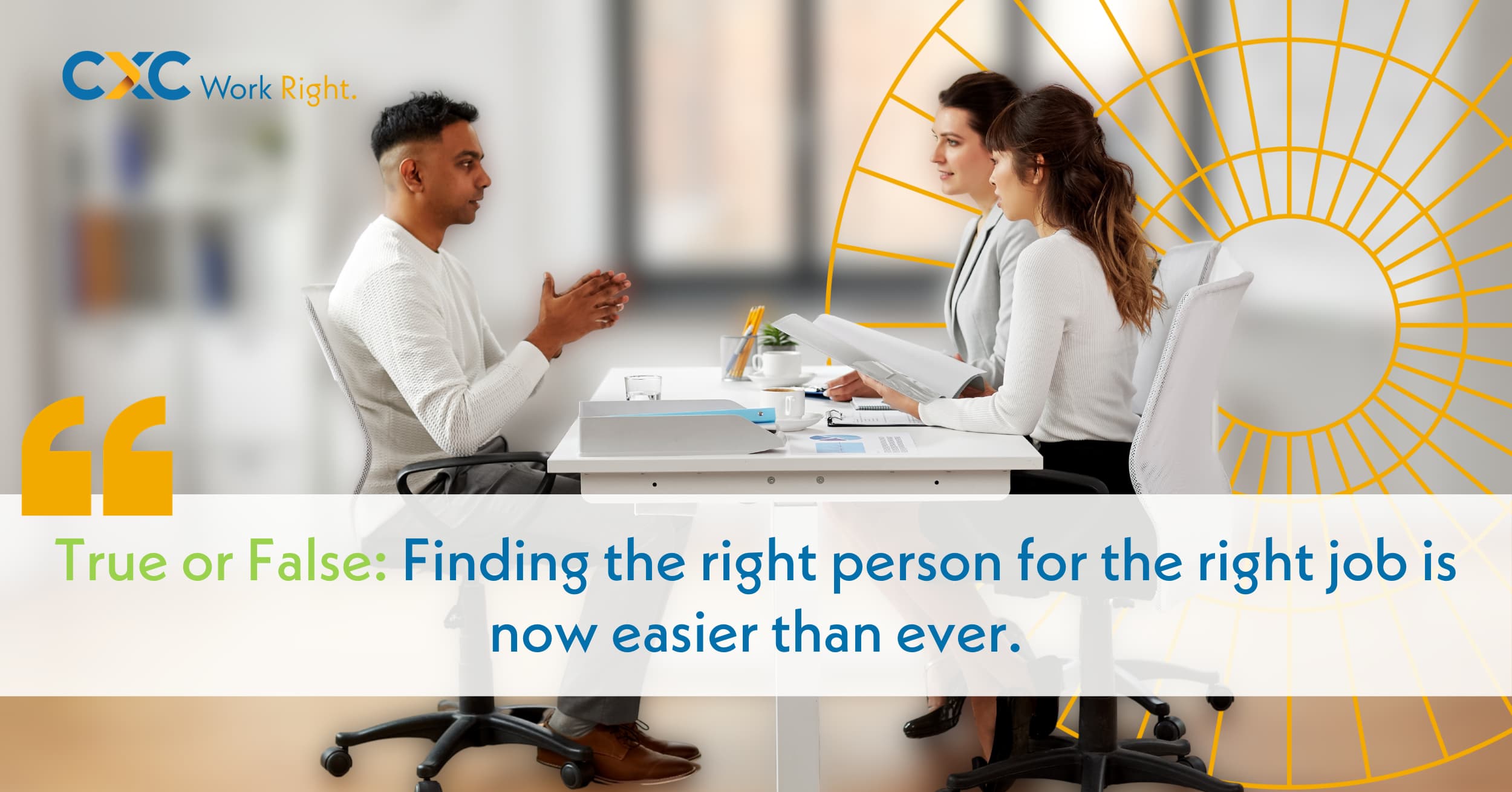 Benefits of MSP Recruitment | CXC