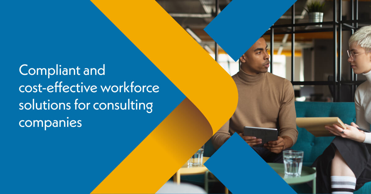 Workforce Consulting Firms - Workforce Consulting | CXC