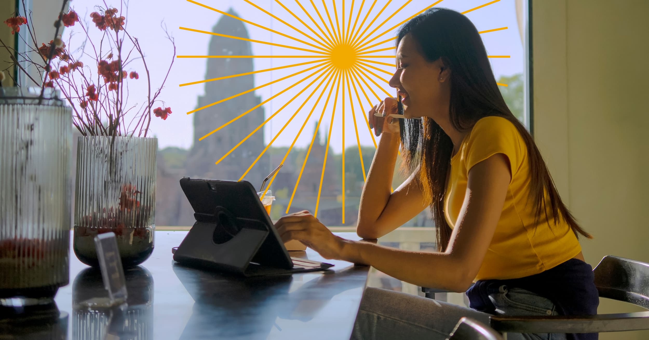 Digital nomad visa guide for Australians | CXC Global