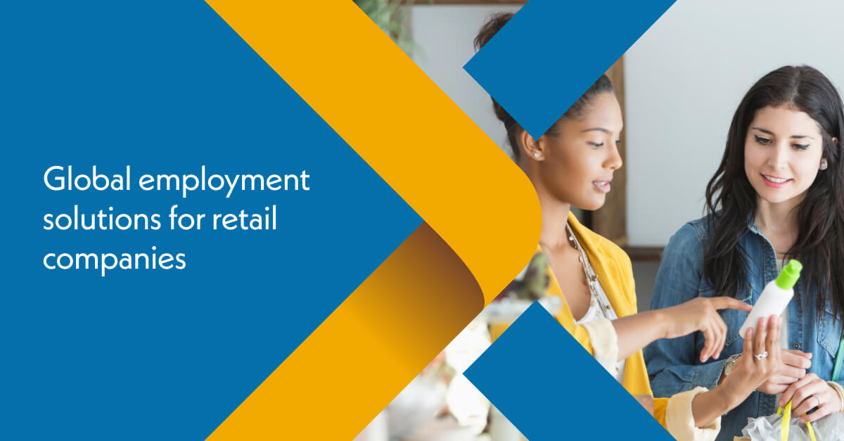 Retail Workforce Management Solutions | CXC Global