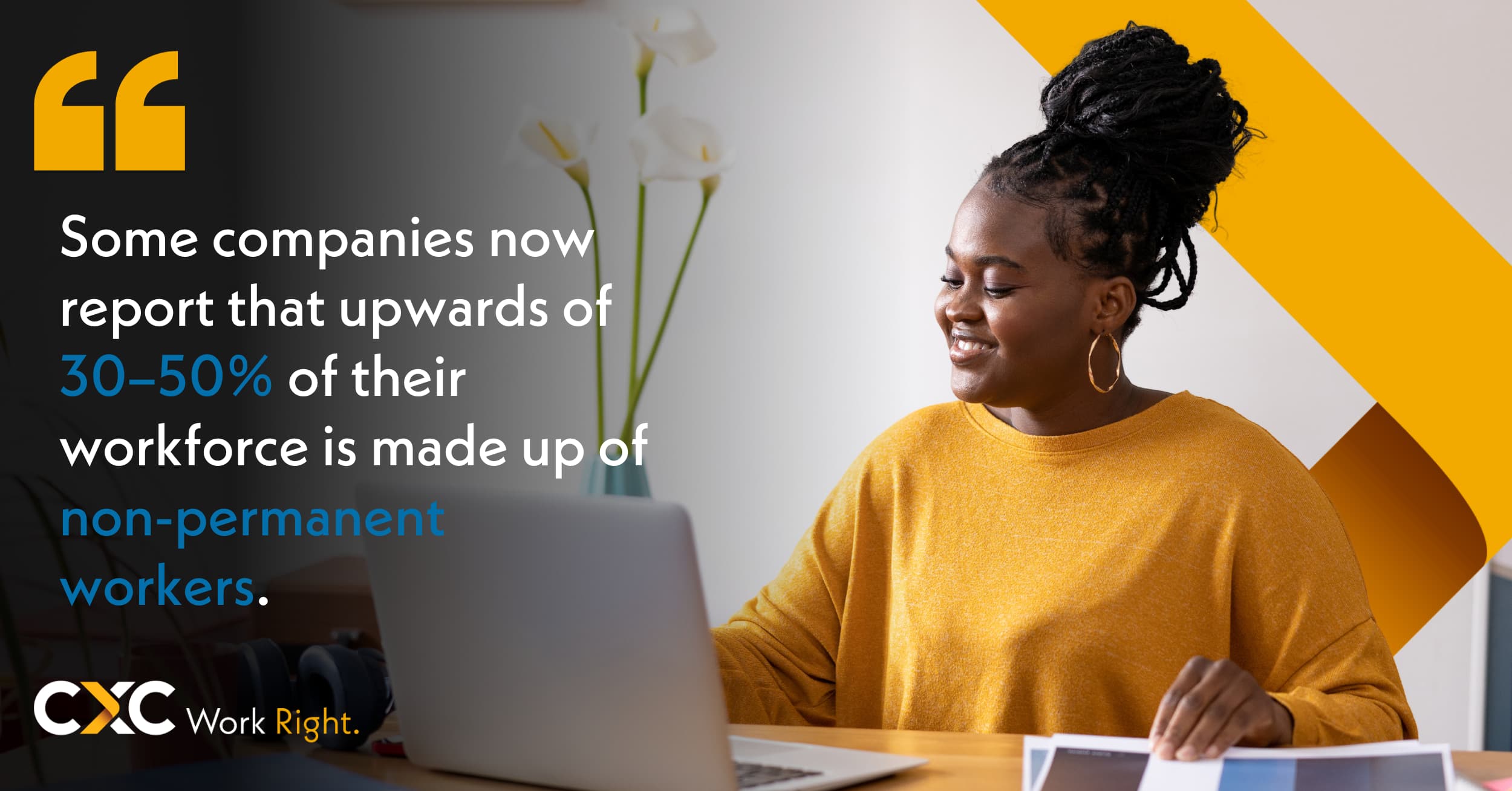 10 Key Features of a Modern Contingent Workforce Tech Tool | CXC