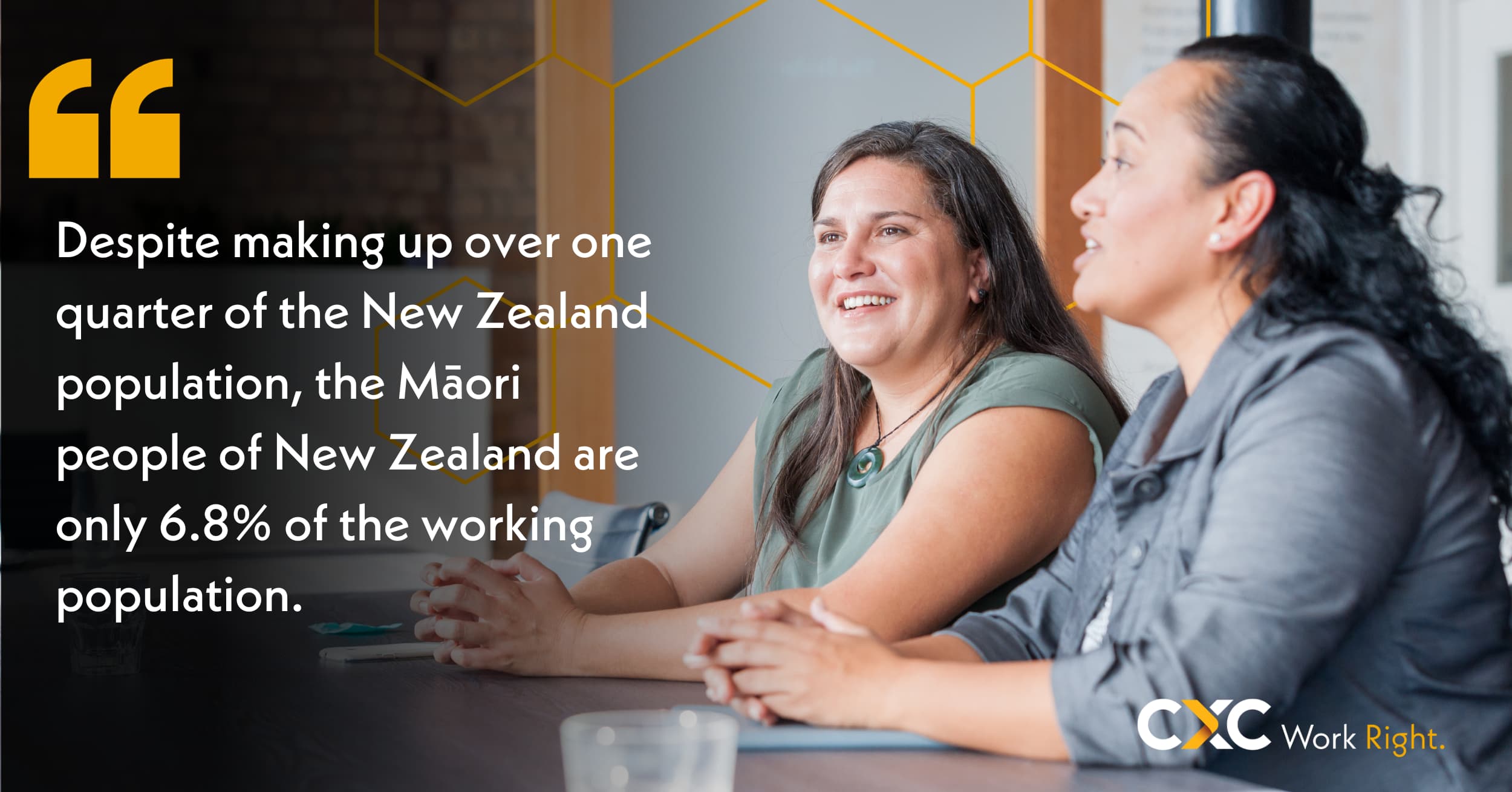 Successful Recruitment in New Zealand | CXC Global