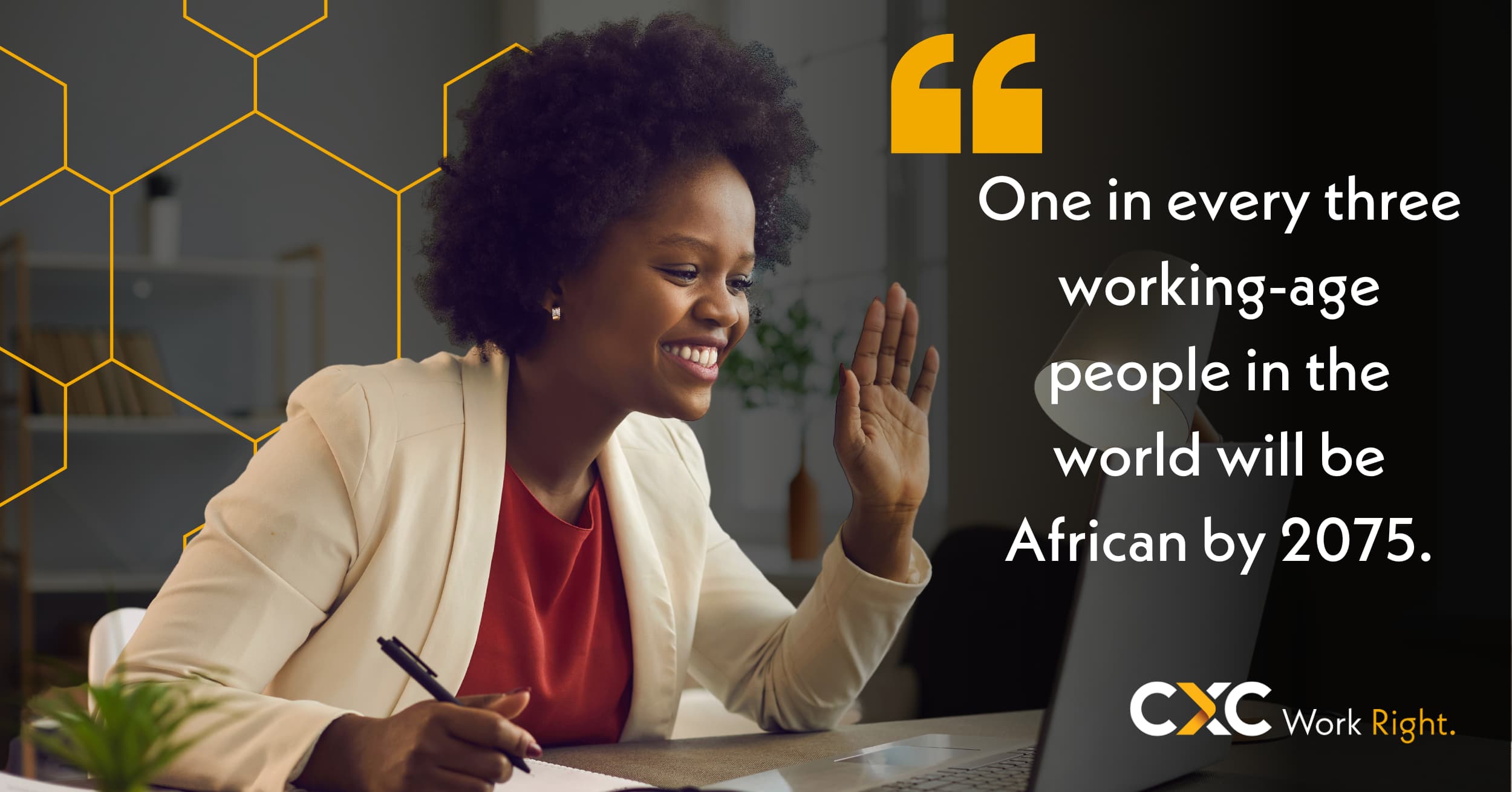 Connecting European Employers with African Talent | CXC