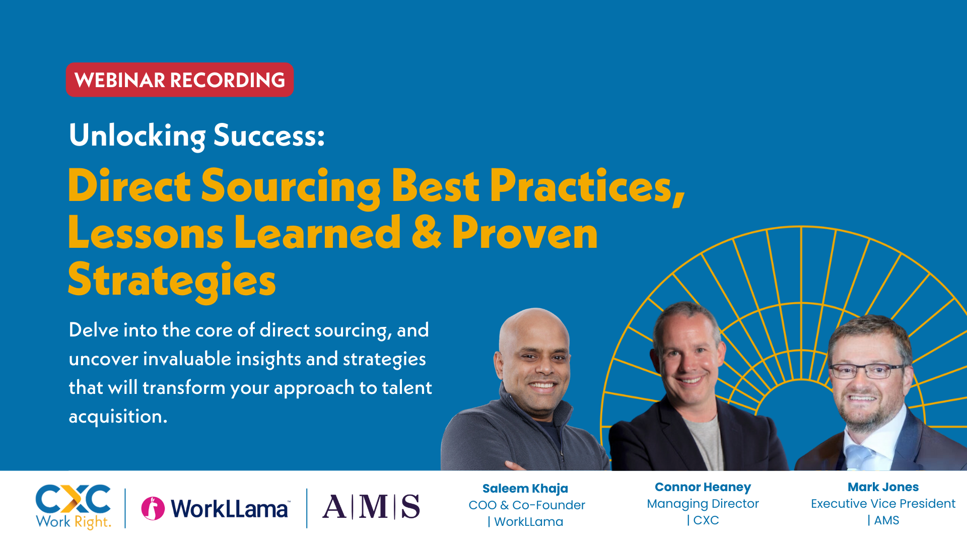 Direct Sourcing: Strategies and Insights for Talent Acquisition