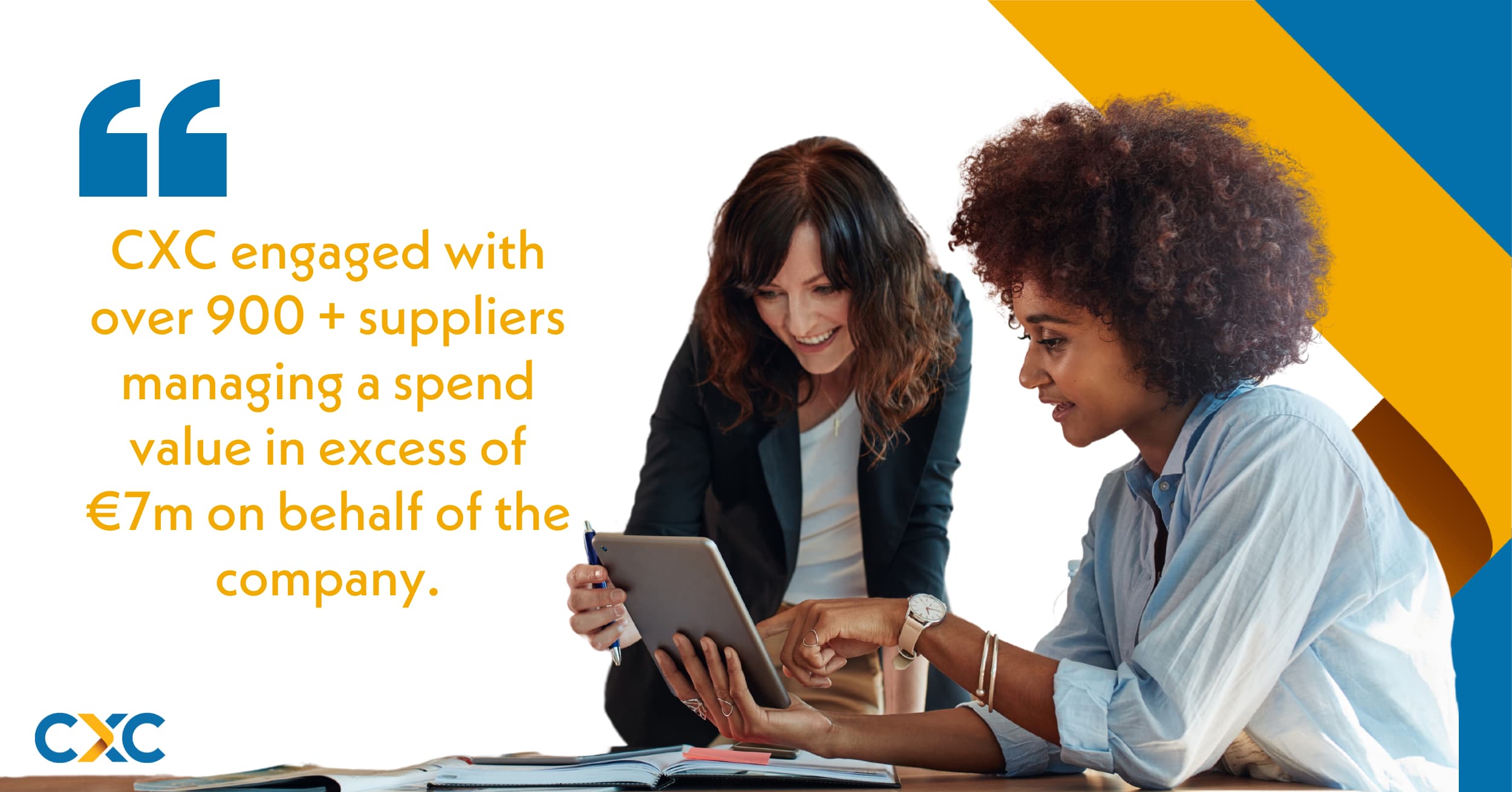 Tail Spend Management Solution for Global IT Consulting Company