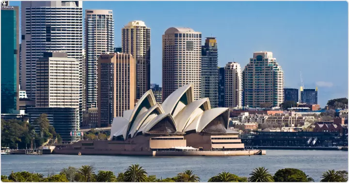 Australian Employment Contract | CXC Global