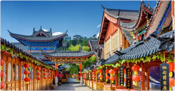 Leaves in China - Types of Leave in China | CXC Global