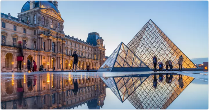 Payroll and Minimum Wage in France | CXC Global