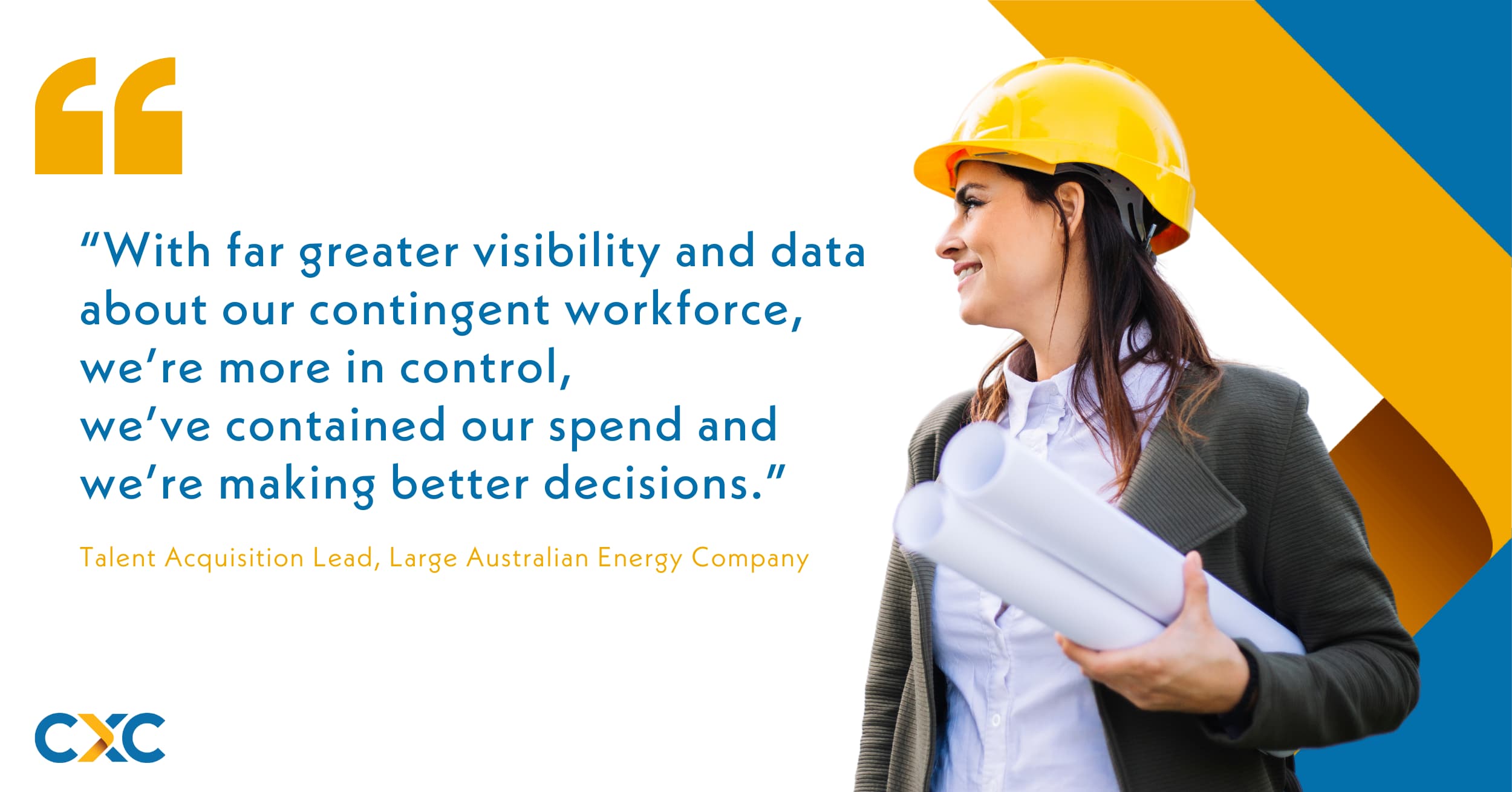 How a Vendor Management System Increased Workforce Visibility