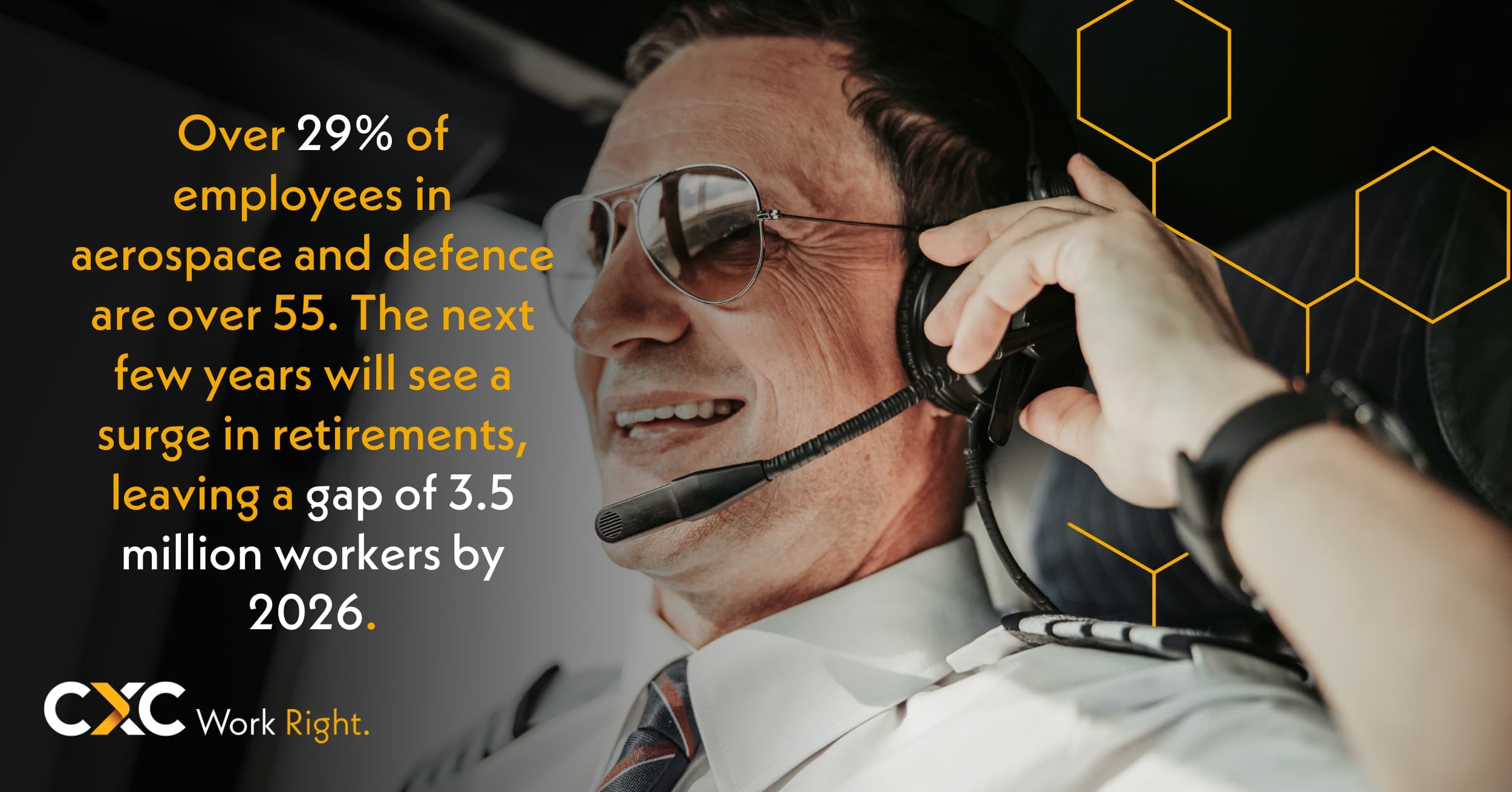 Direct Sourcing: A Solution for Aviation, Aerospace & Defence