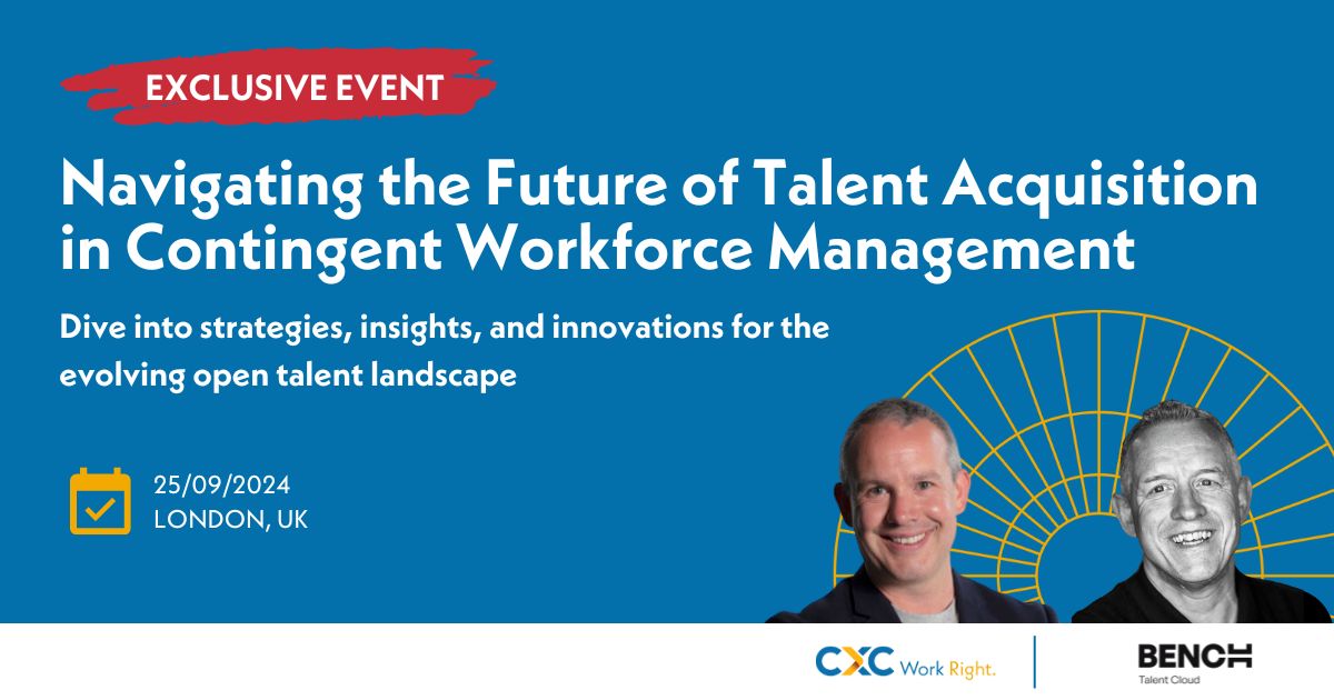 CXC & Bench | Customer Council Resources - CXC