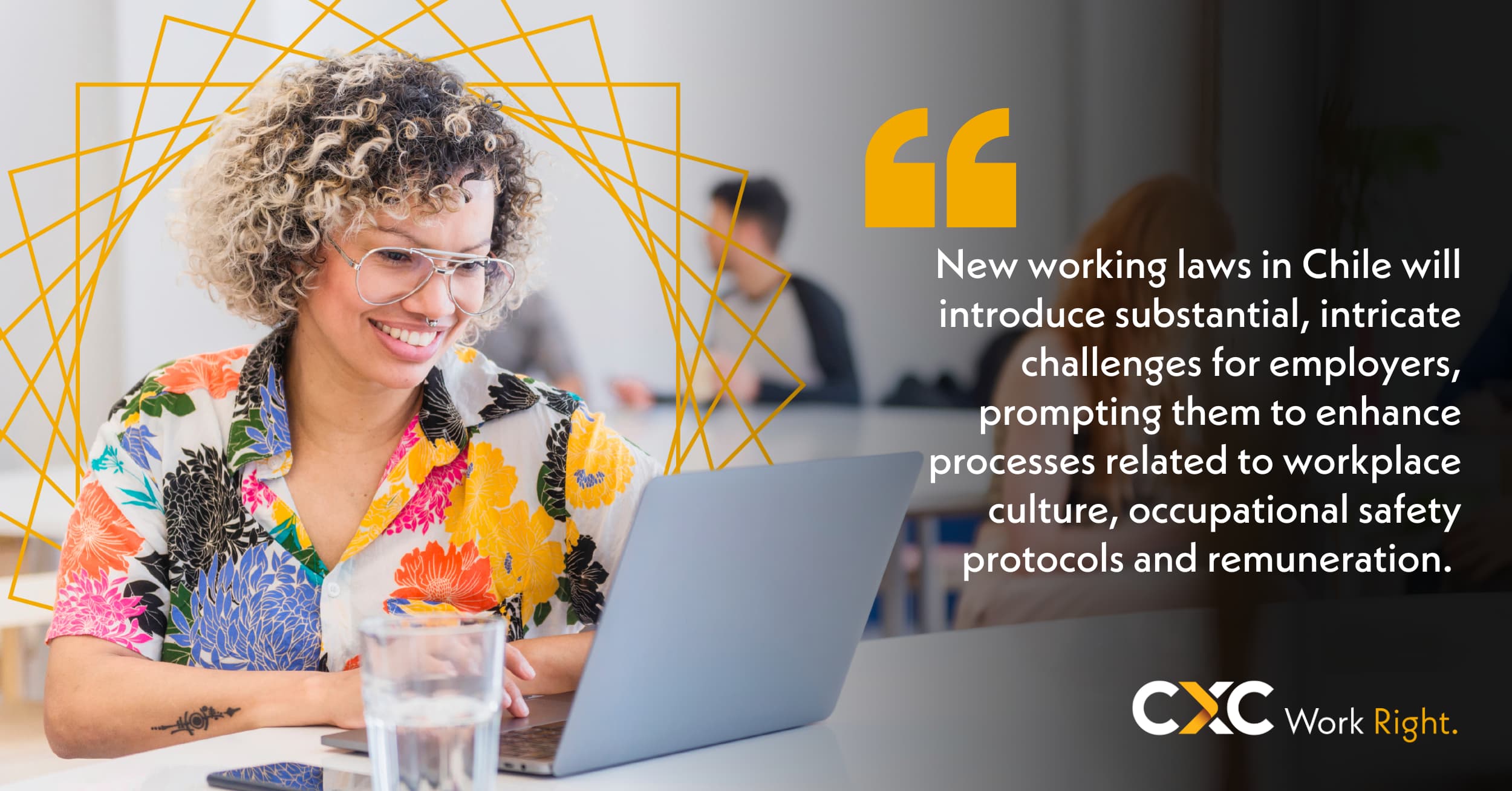 Navigating the New Chile Working Hours Legislation | CXC