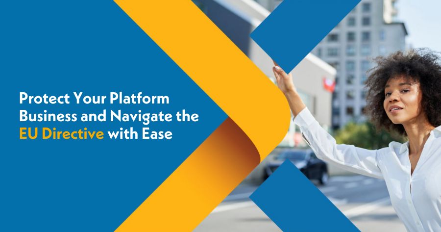 Protect Your Platform: Navigate the EU Directive | CXC