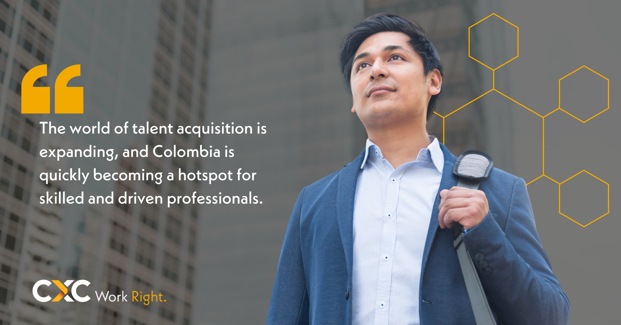 Why Hire Workers from Colombia for Your Business Success | CXC