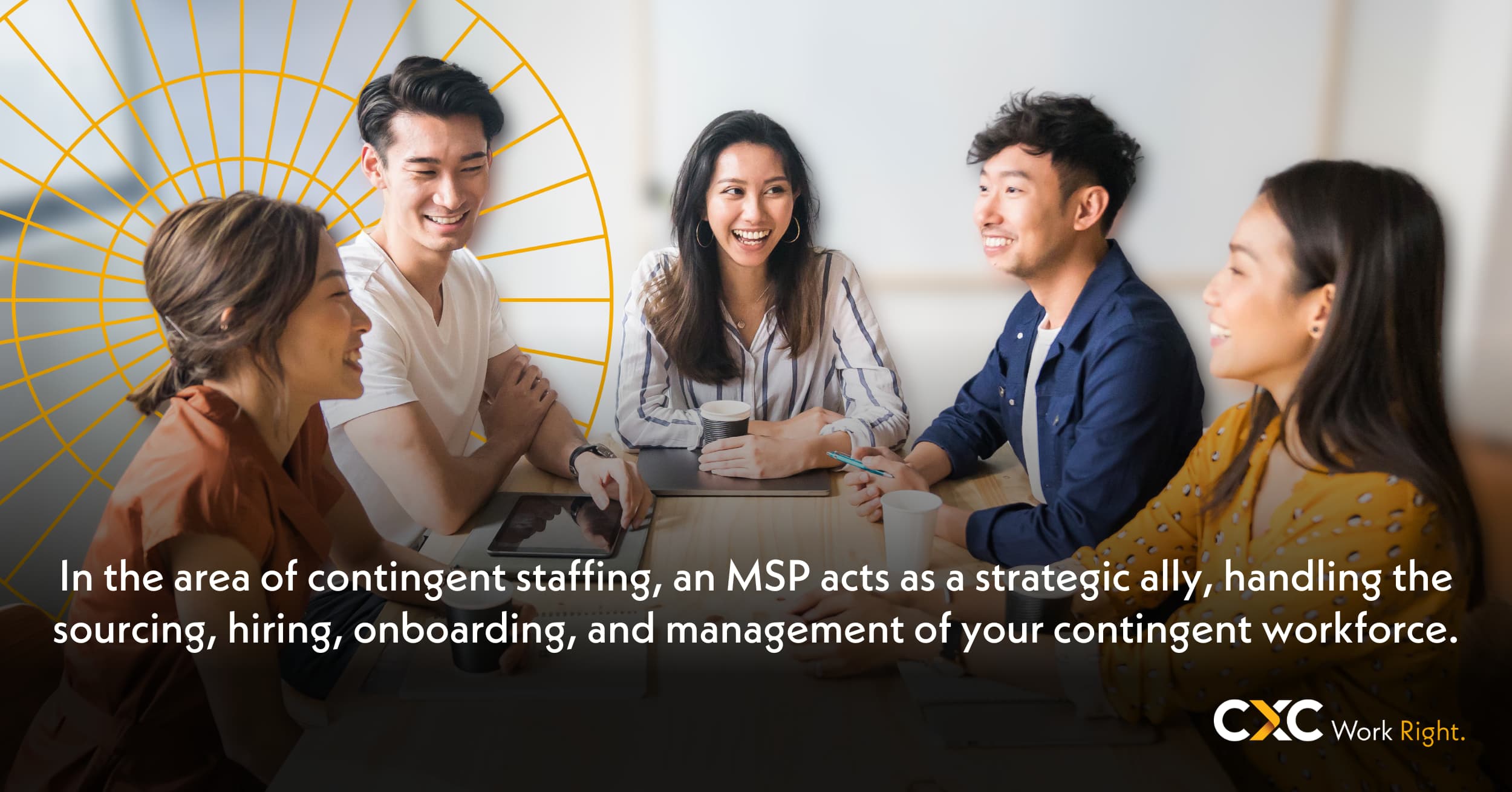 MSP Guide - Managed Service Provider Guide | CXC Global