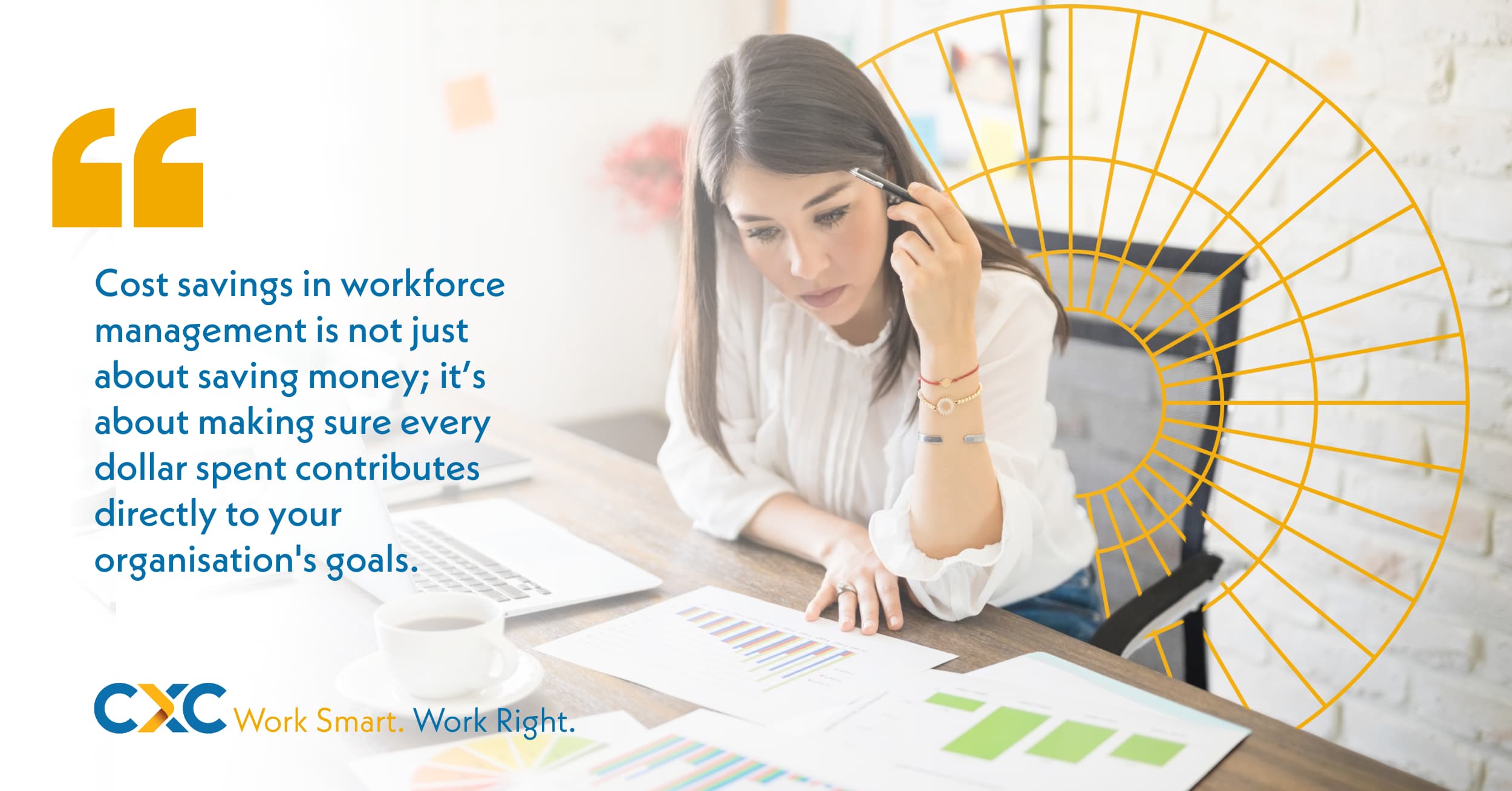 Contingent Workforce Cost Savings | CXC Global