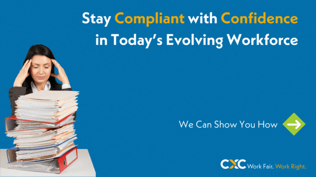 Workforce Solutions Tailored to Your Needs | North America | CXC