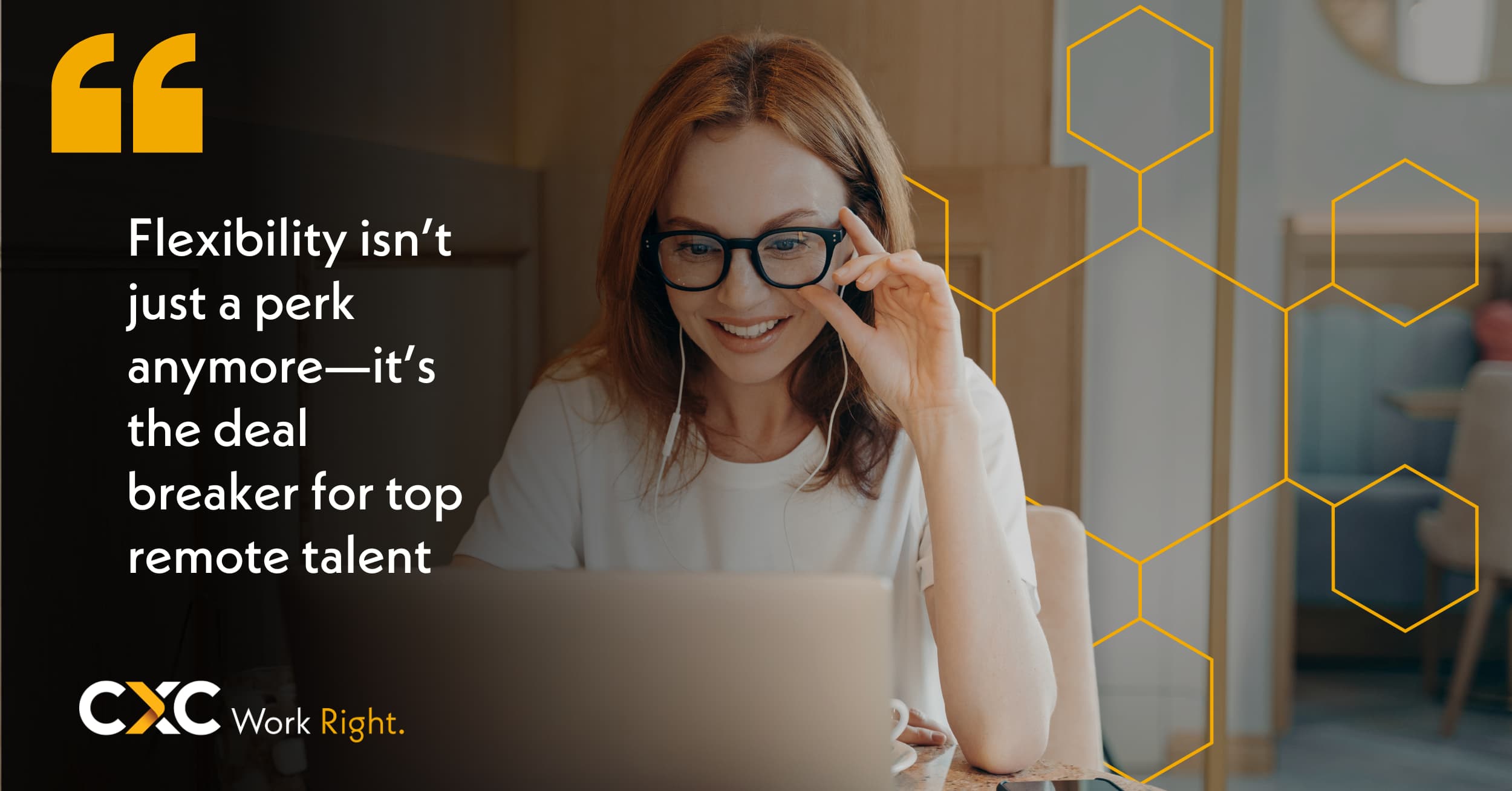 How to Attract Top Remote Talent | CXC