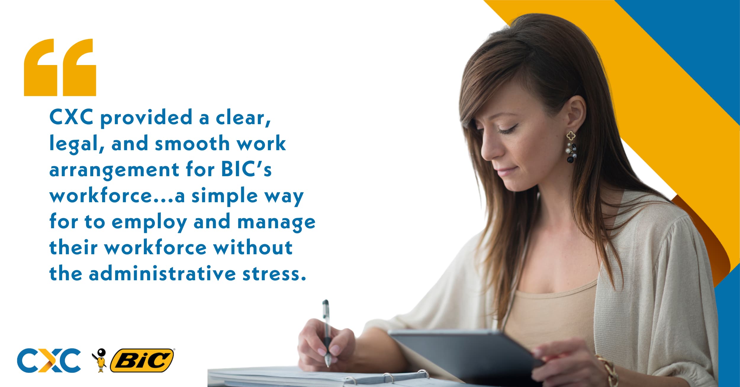 BIC Middle East Scales with CXC’s EOR Solution