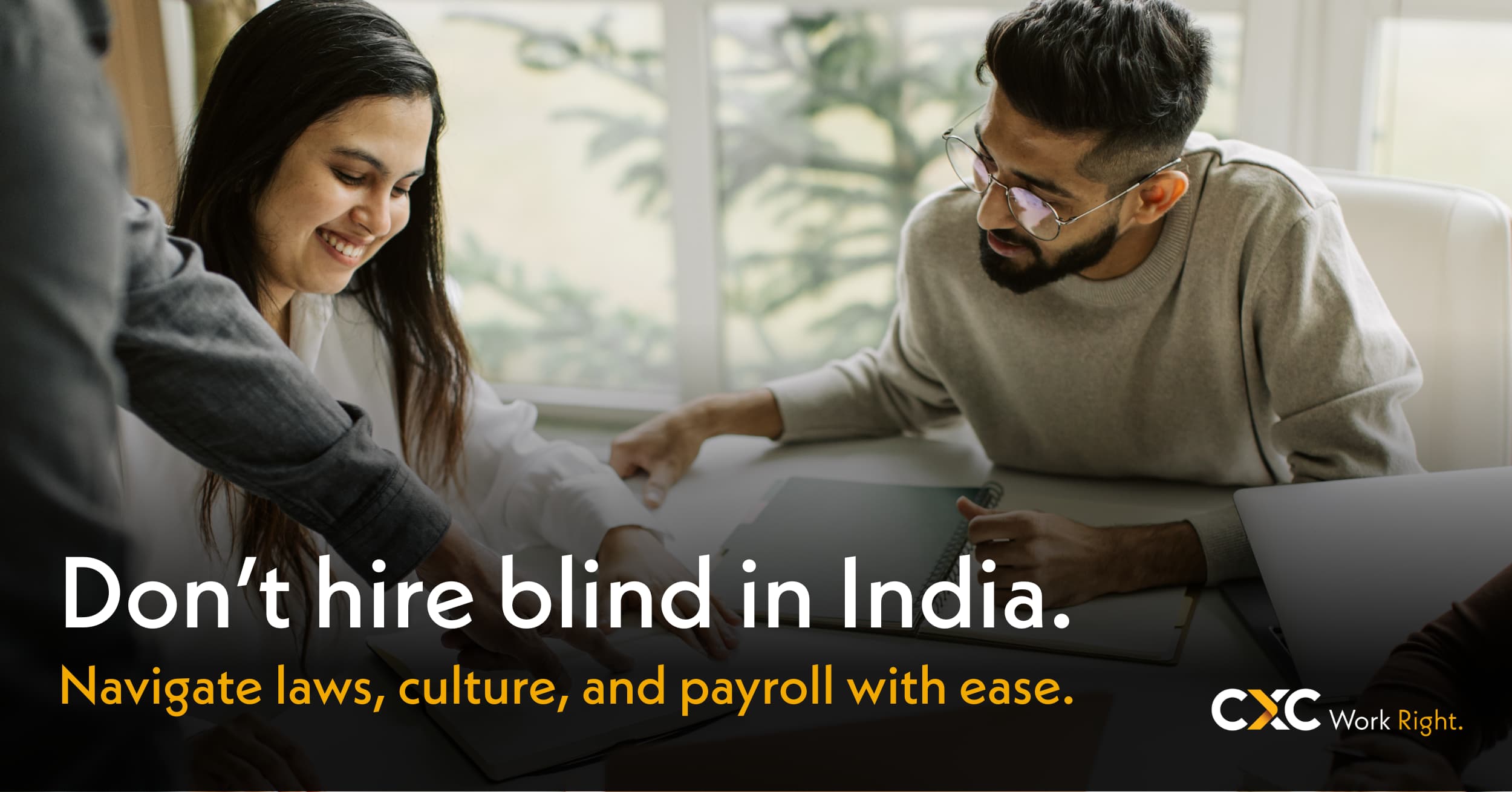 Your Guide to Scalable Workforce Management in India | CXC