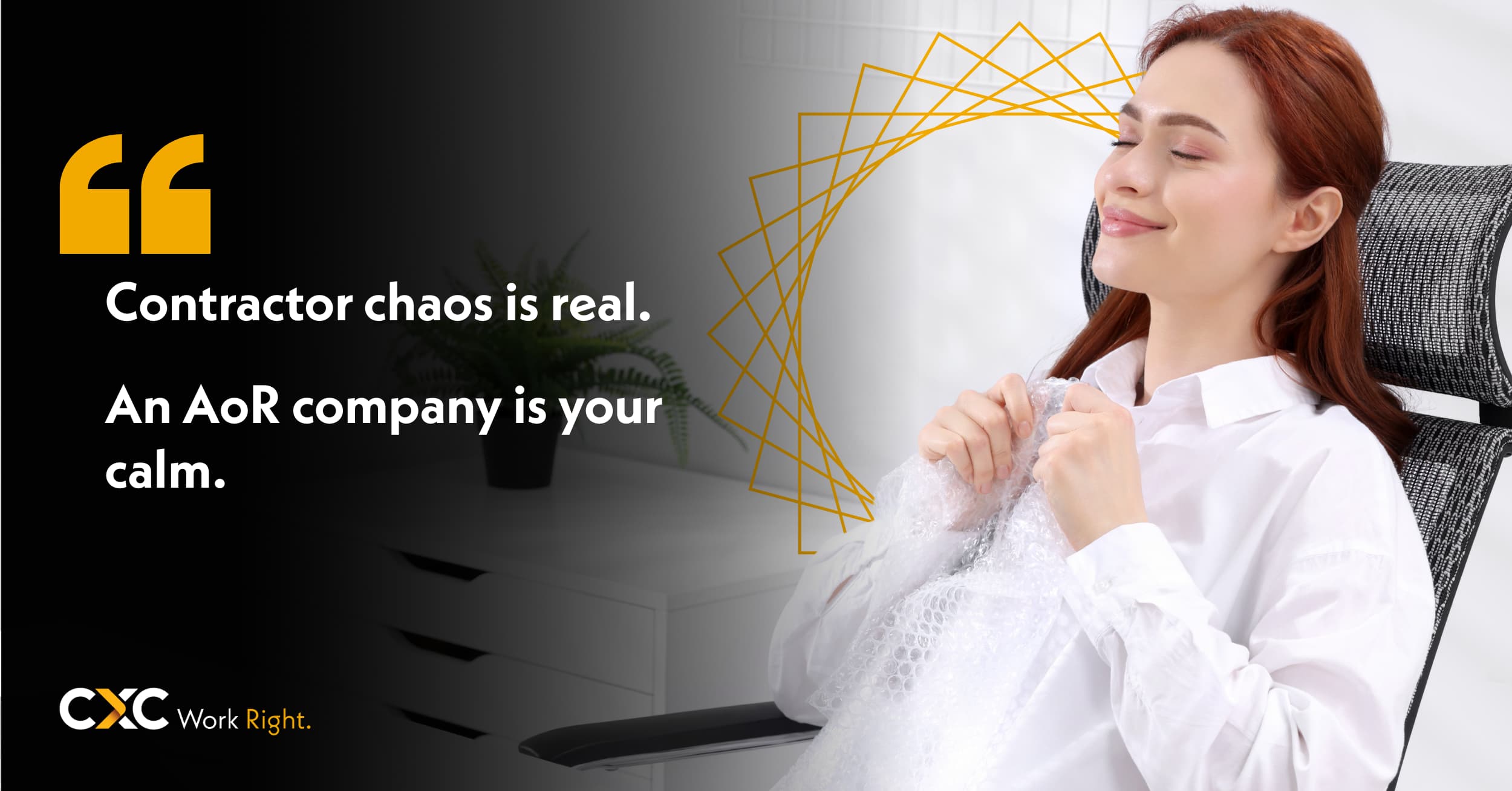 AoR Company: What They Do and How to Choose | CXC