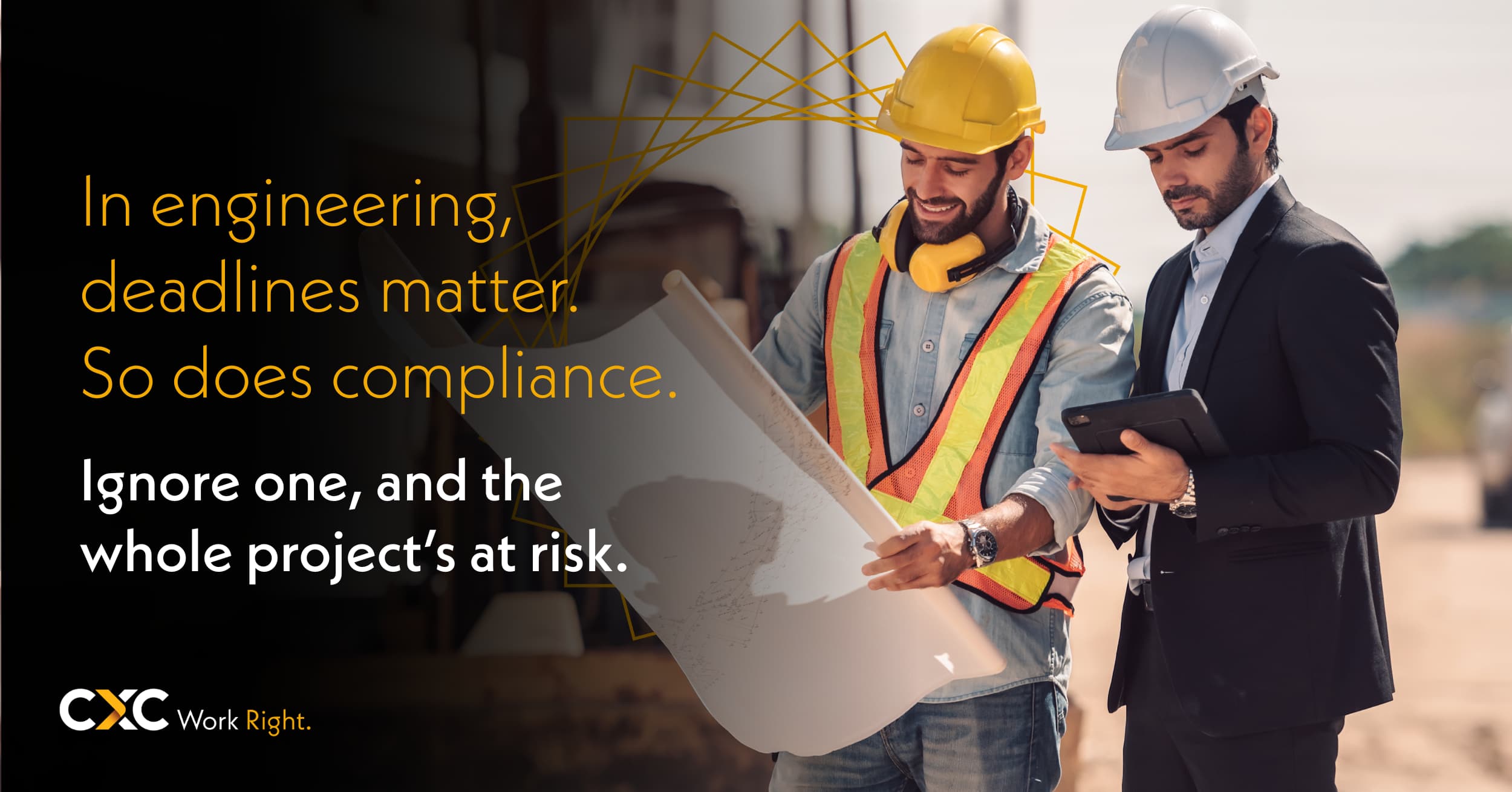 Keeping your engineering projects on track with compliant contingent talent - CXC