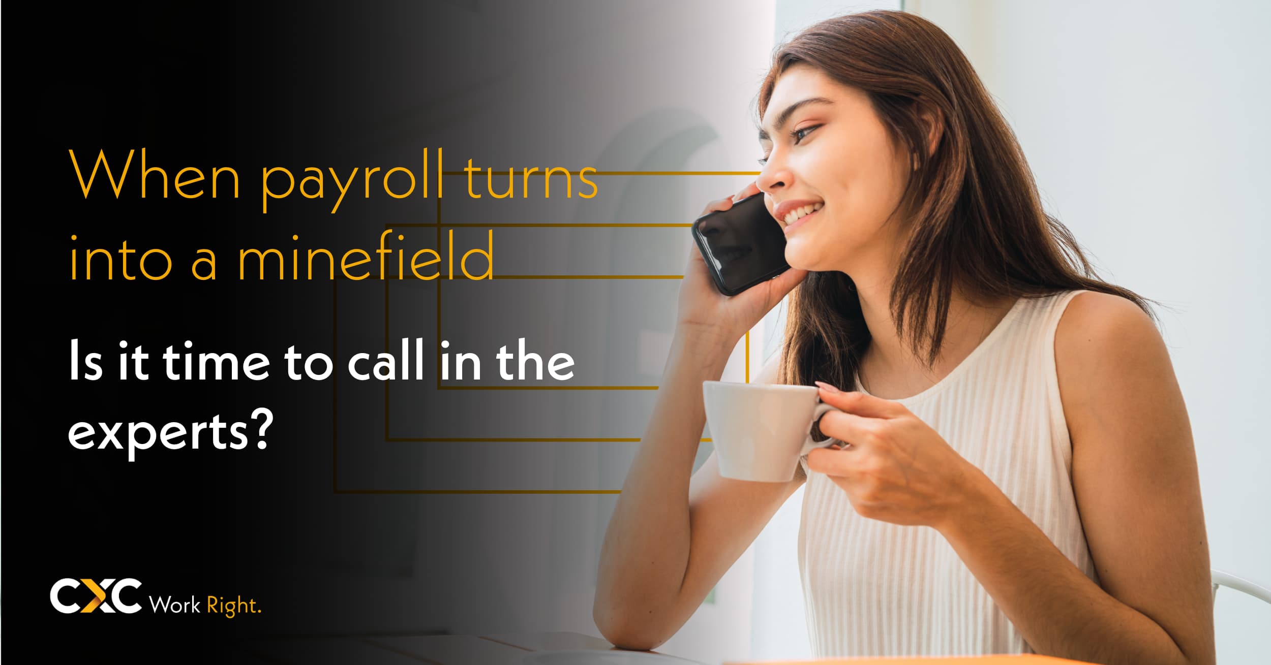 Global Payroll Consulting | CXC