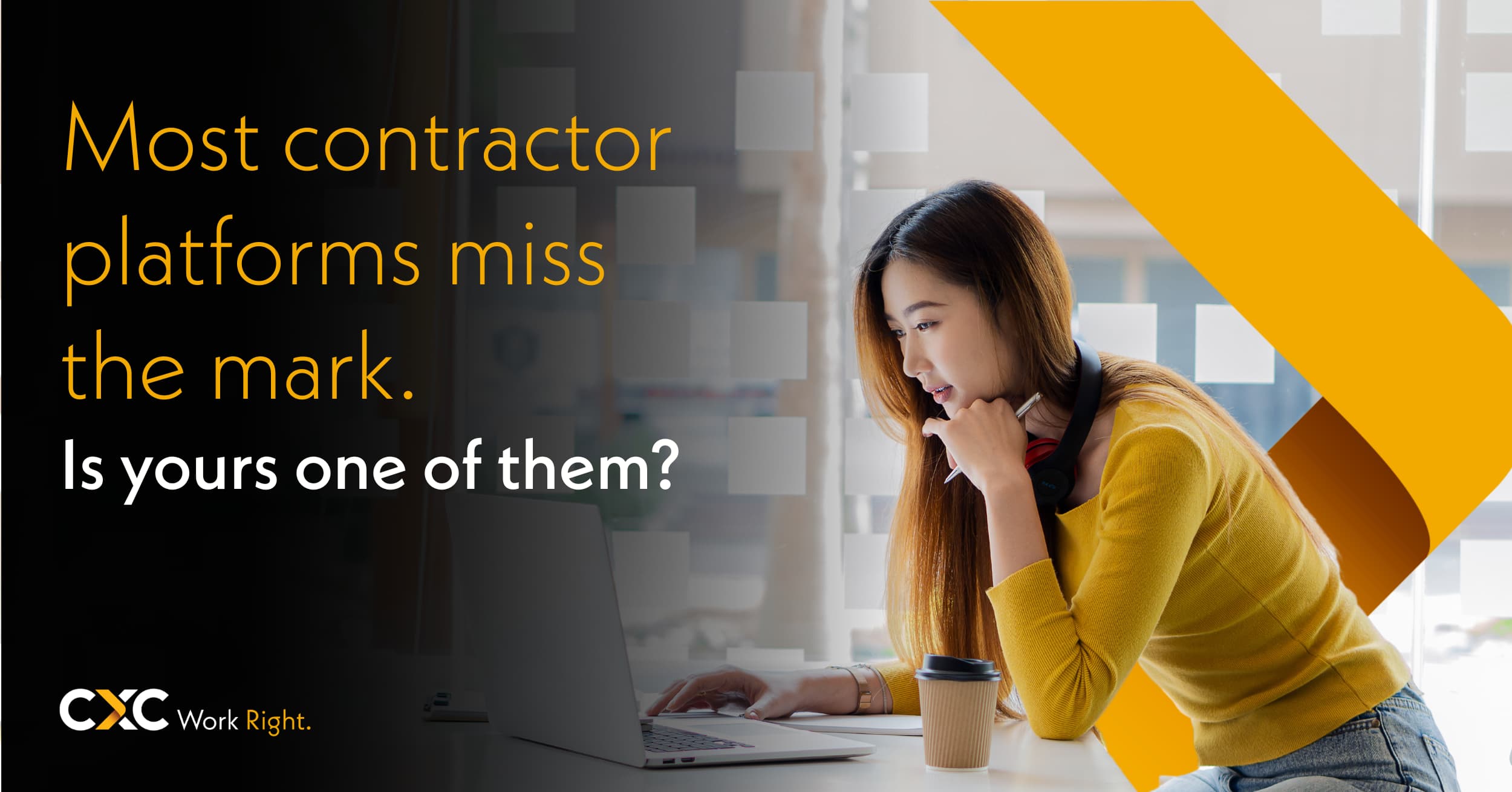 Contractor Management Solutions - Contractor Management Solution | CXC