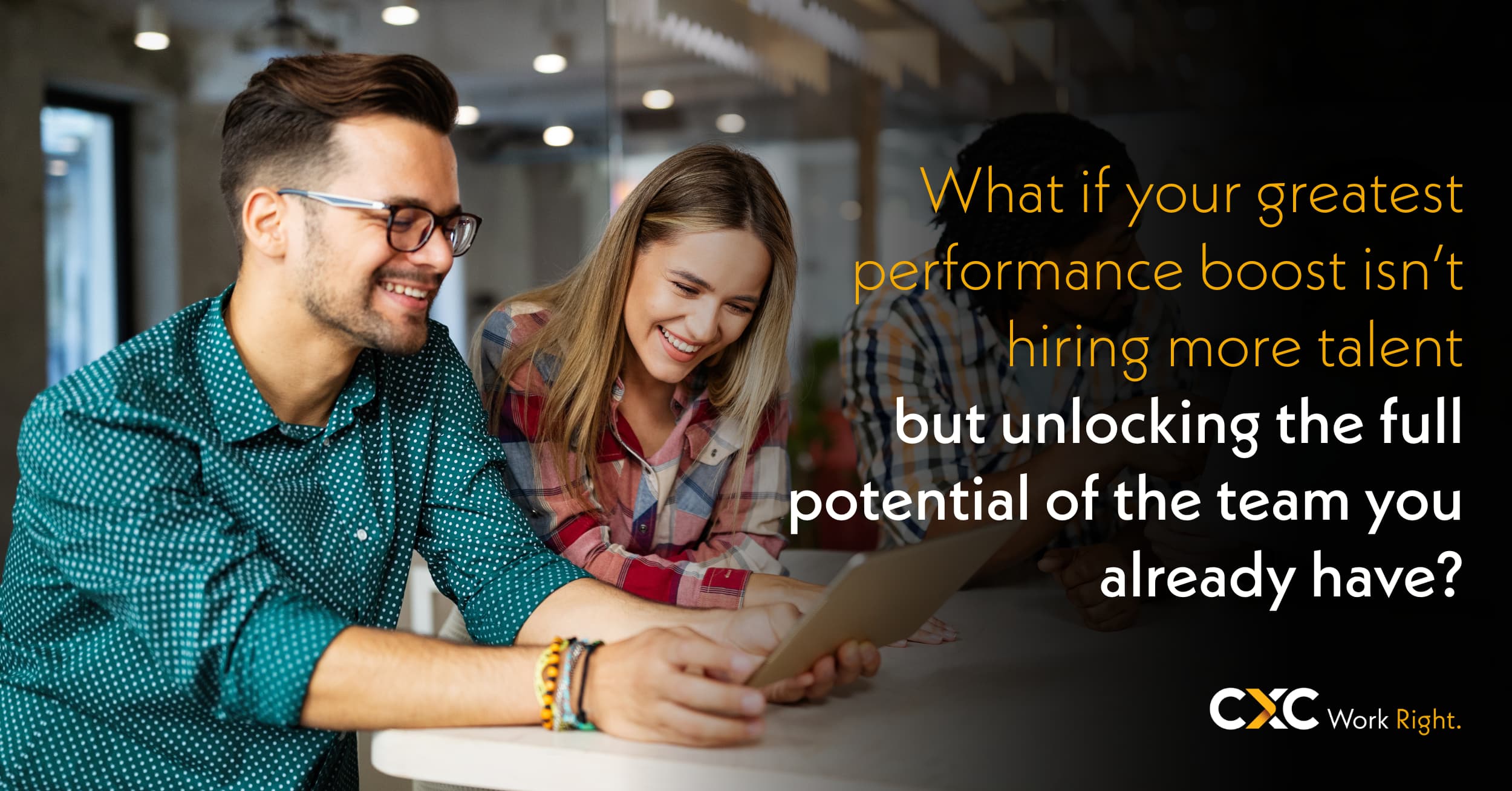 Hidden Costs of Inefficient Workforce Models | CXC