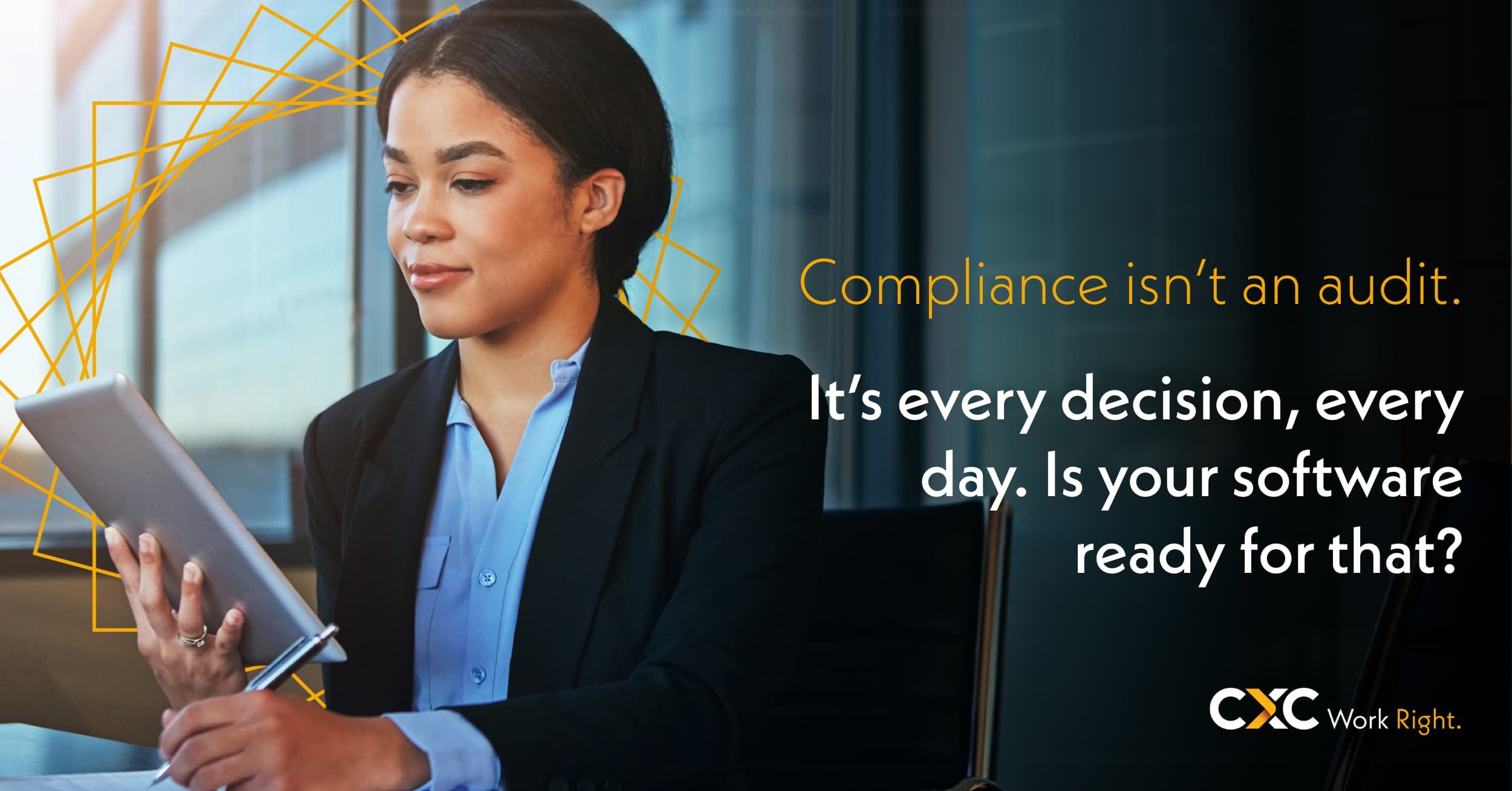 Best HR Compliance Software - CXC